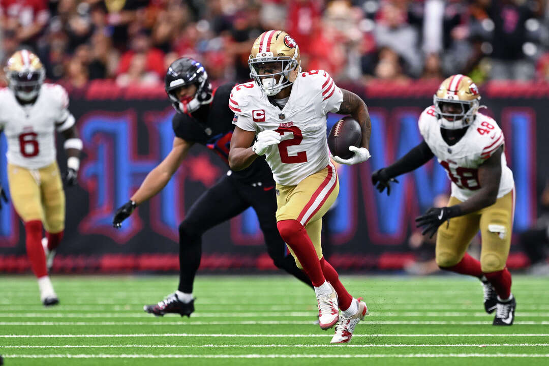 How 49ers made ending NFL-record streak without an INT disappointing