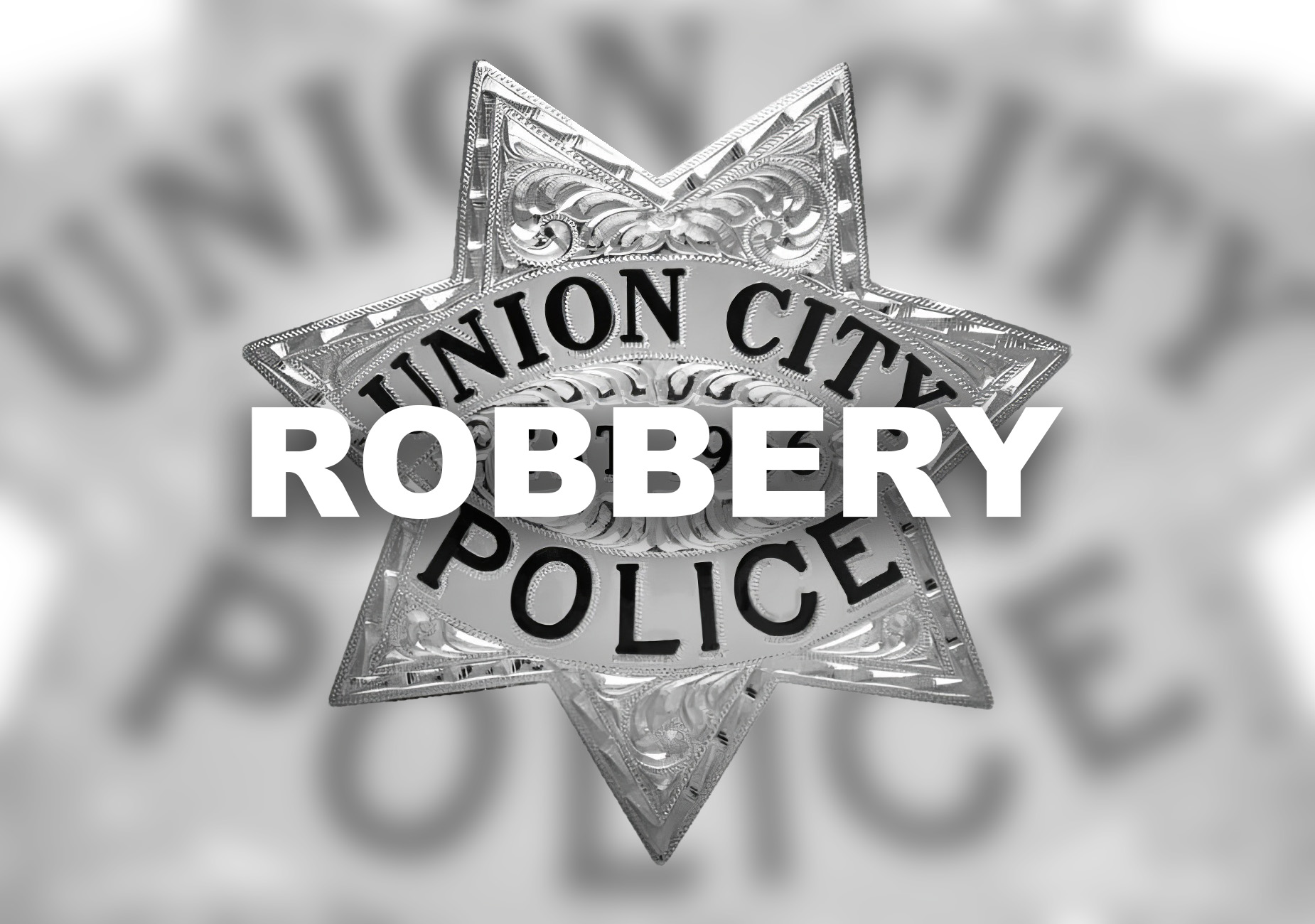 Union City: Police Investigate Attempted Home Invasion Robbery