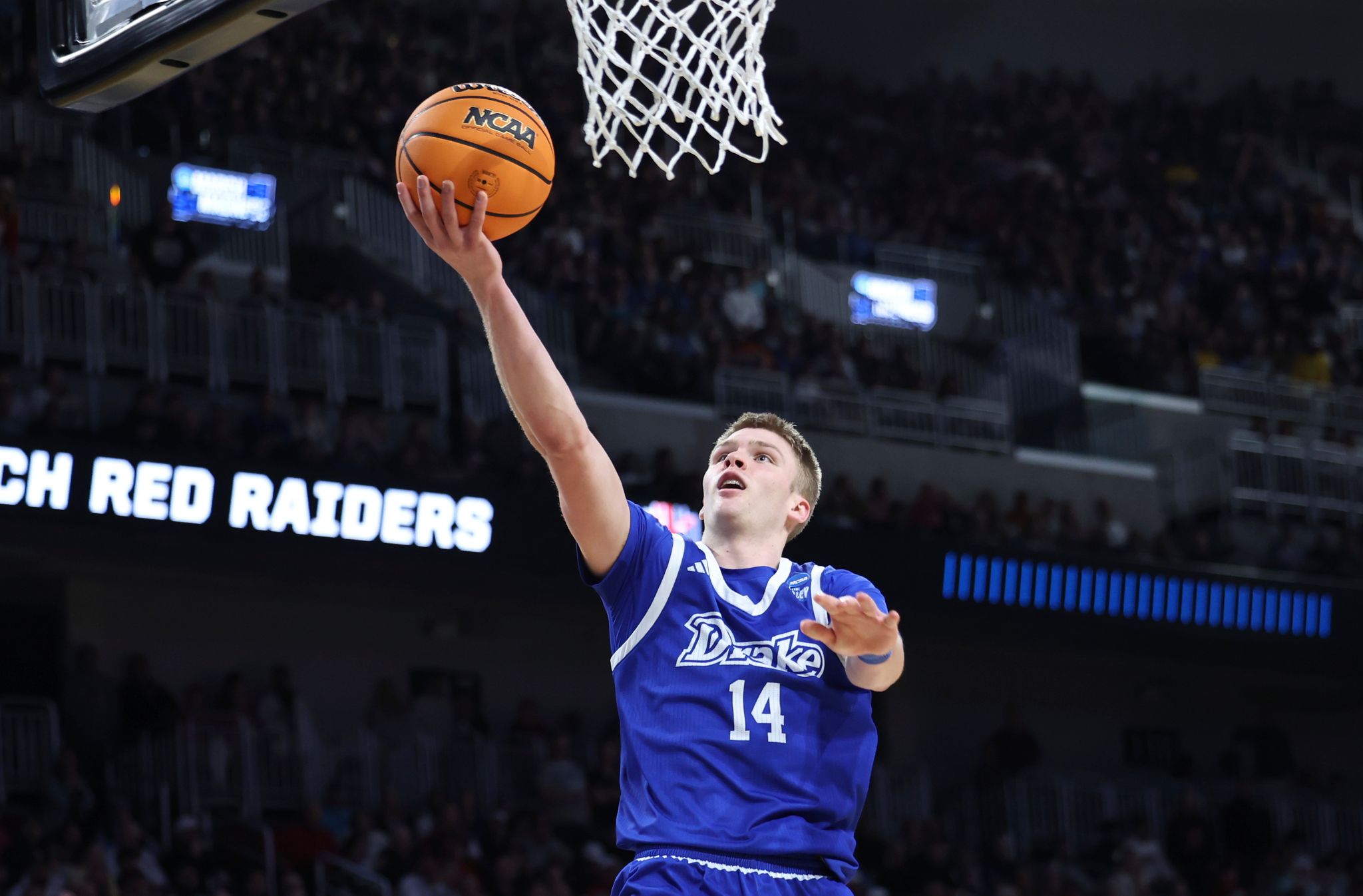 Ex-New Mexico guard Donovan Dent ready to shine at UCLA as one of ...