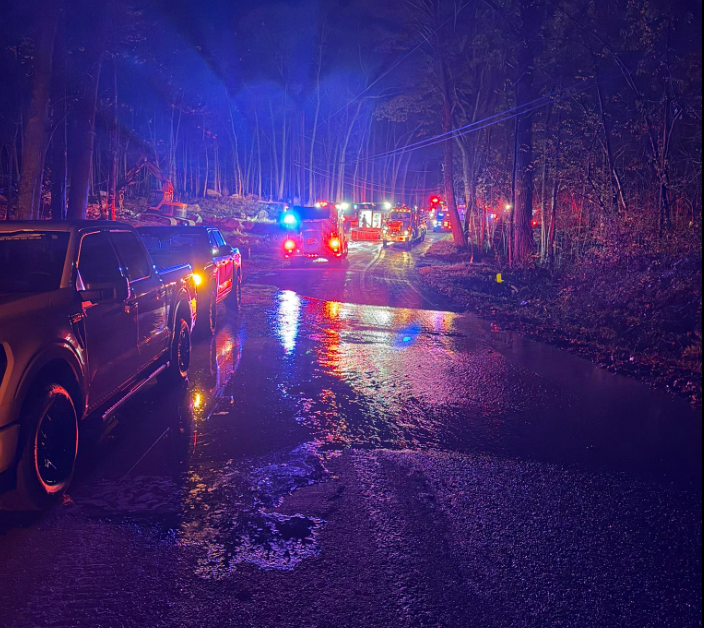 Portland propane tank leak took 3 hours to contain, officials say