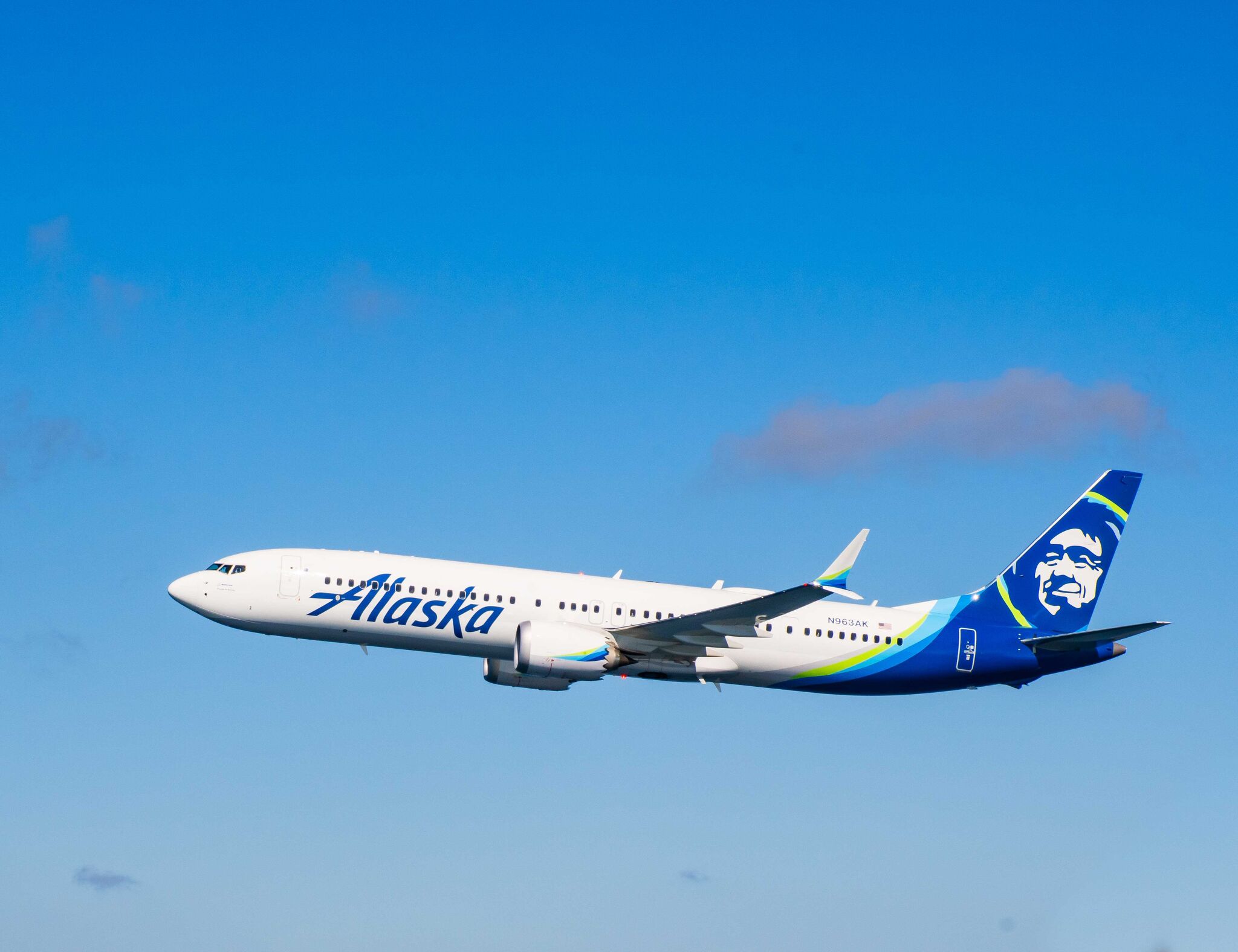Alaska Airlines to launch St. Louis–Portland nonstop flights