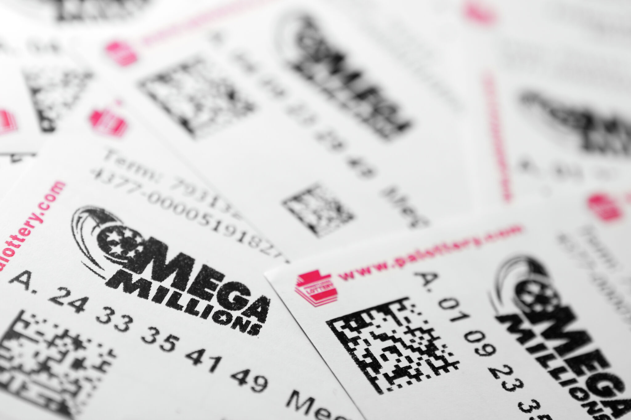 Mega Millions jackpot hits $714 million for Tuesday draw