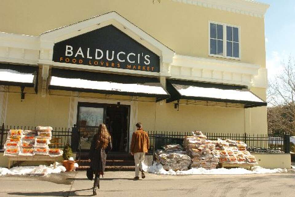 Connecticut Balducci's faces closure next year