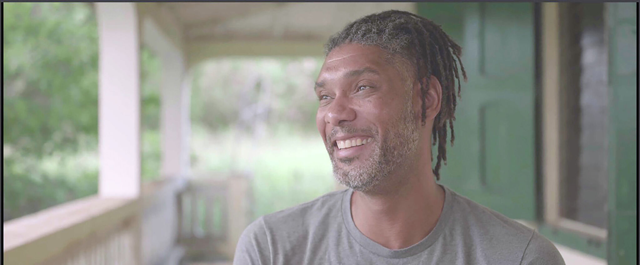 Tim Duncan's brother tells story of NBA legend through new doc