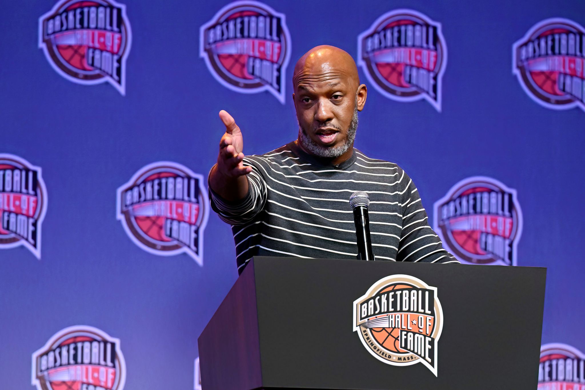 Gambling probe tests the resilience that helped Chauncey Billups soar ...