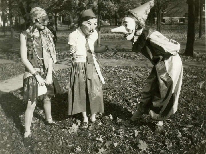 Why is Halloween on October 31? Learn the history of the holiday