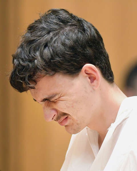 New Canaan woman was 'bludgeoned to death' by her son, prosecutors say