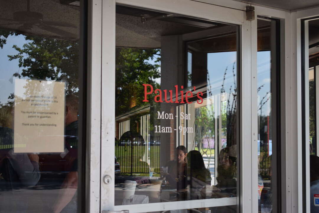 Houston restaurant Paulie's to close after 27-year run