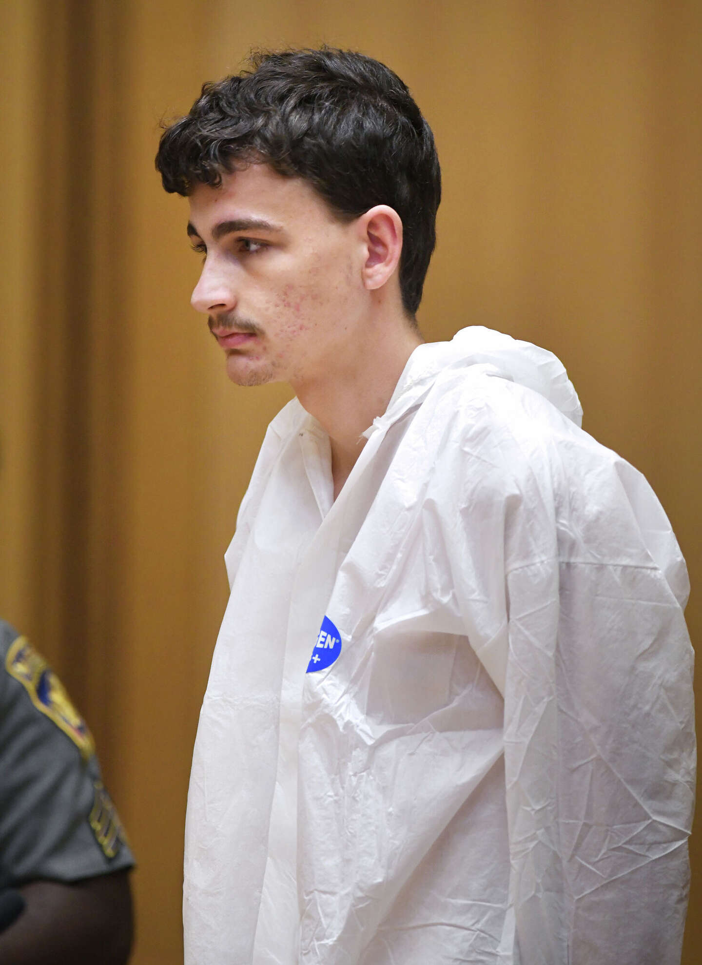 New Canaan murder suspect killed mother with fists, hammer: Reports