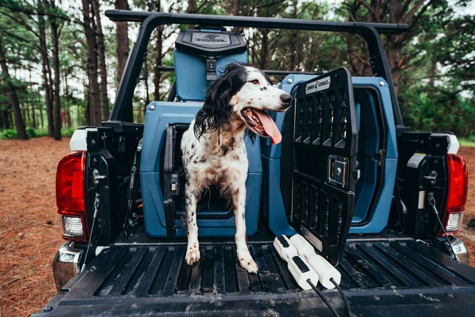 Gunner G1 Dog Crate review: Owners swear by this crash-tested kennel