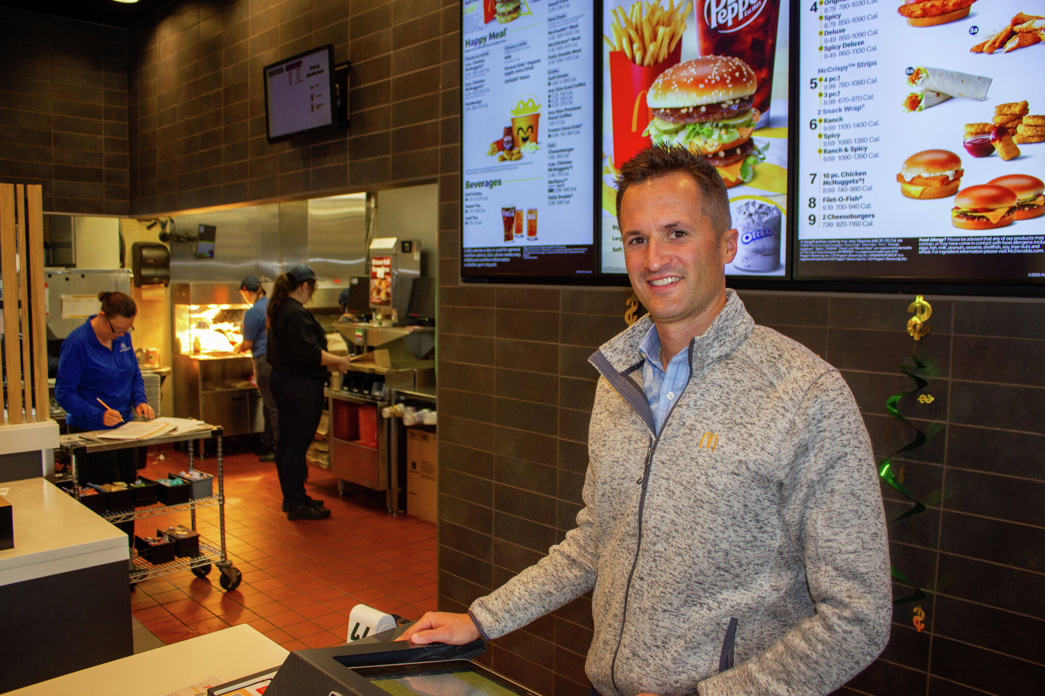 Winning numbers drawn in Monday’s Ohio Rolling Cash 5