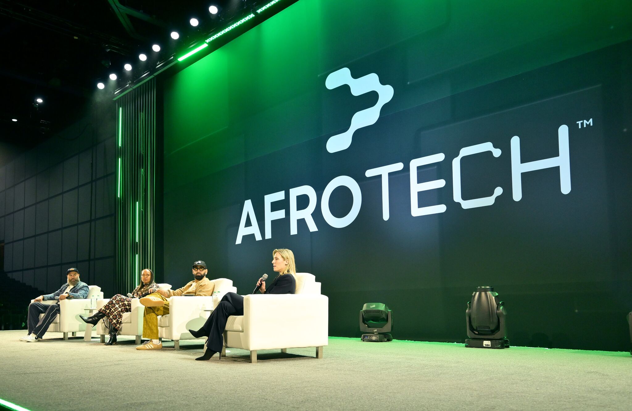 NBA heads to Houston for unique collaboration with tech conference