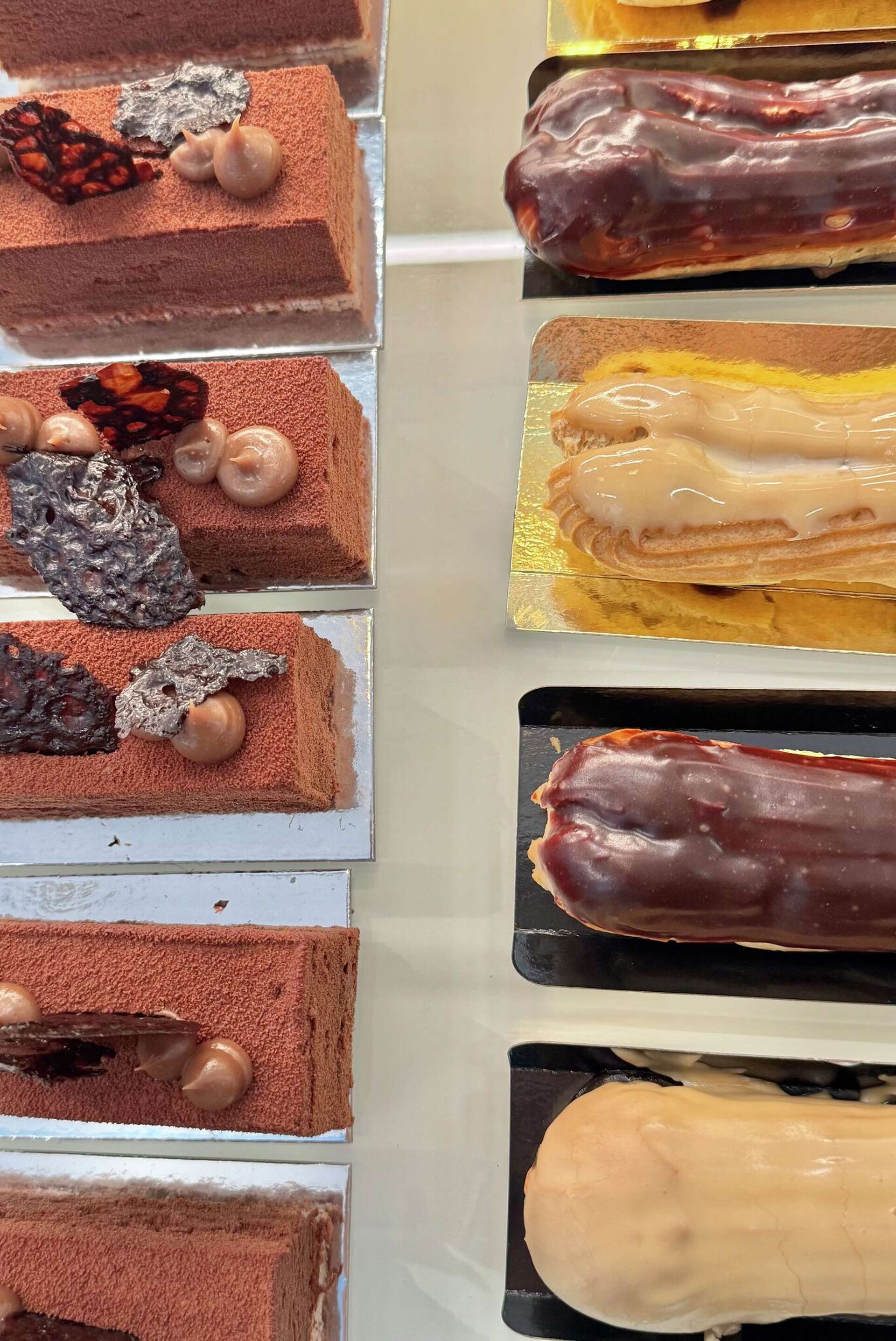 Take a look at the new Union League Pâtisserie in New Haven