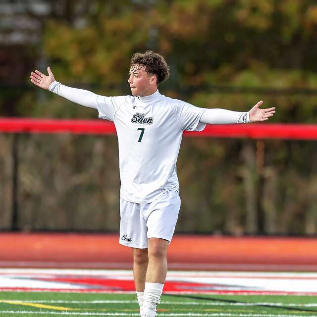 Section 2 high school sports postseason guide for Oct. 30, 2025