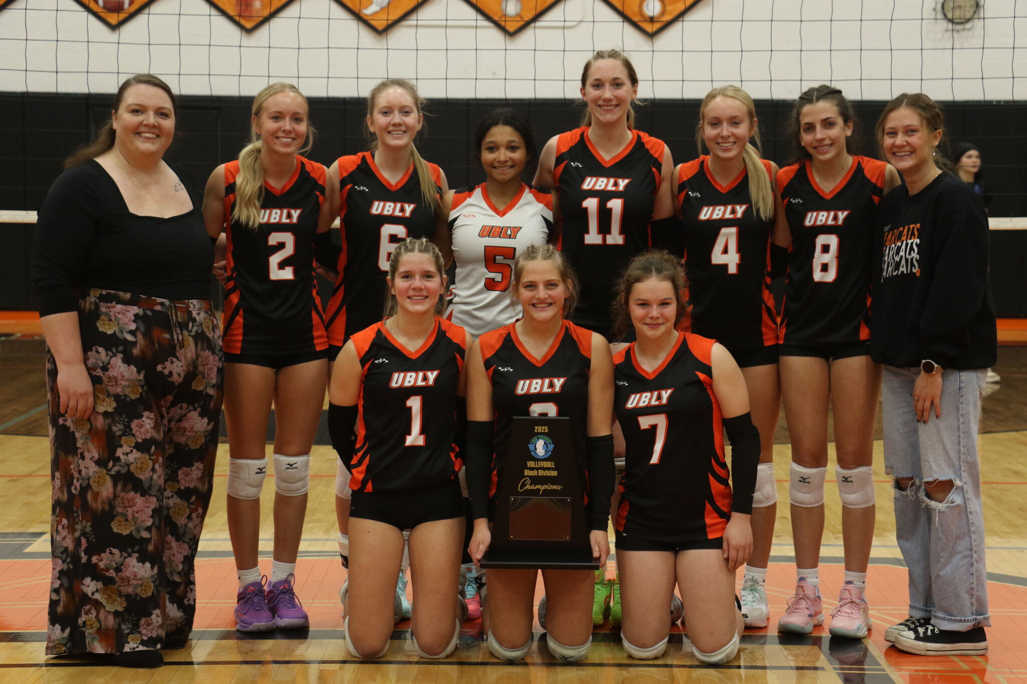 Monday recap: Ubly, Owendale-Gagetown finish unbeaten BTC seasons