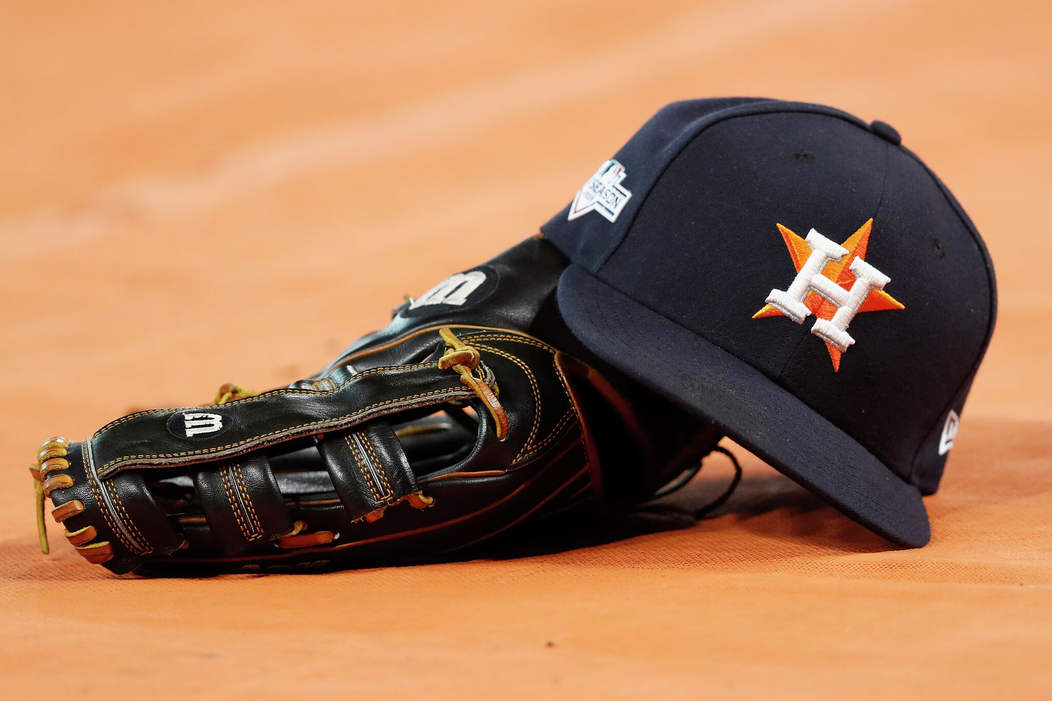 Astros' lose key pitching guru as brain drain continues on staff