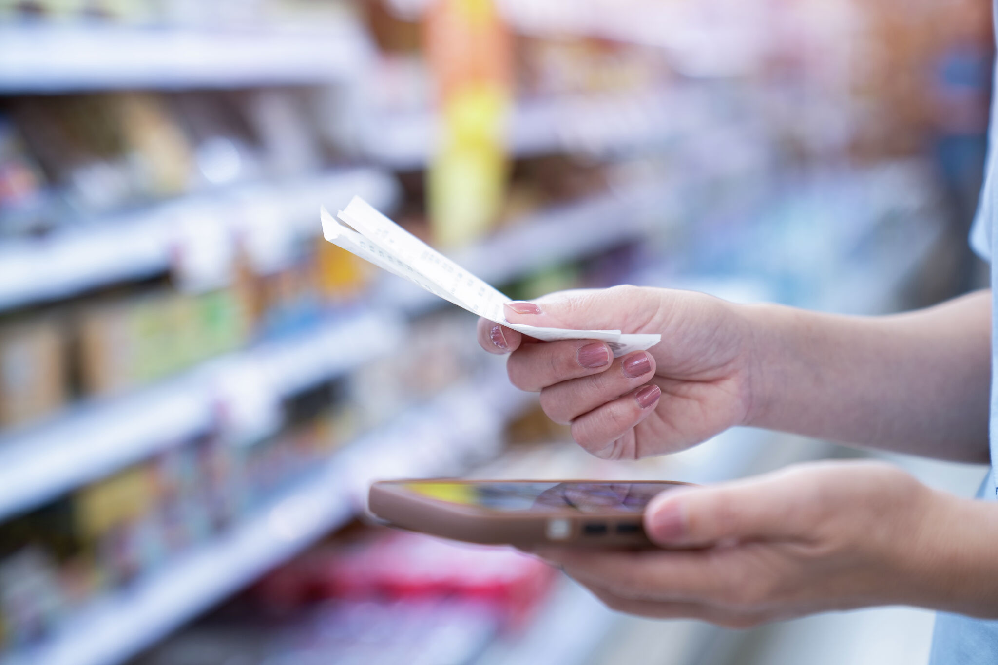 Illinois grocery prices climb 30.7% since 2019, data show
