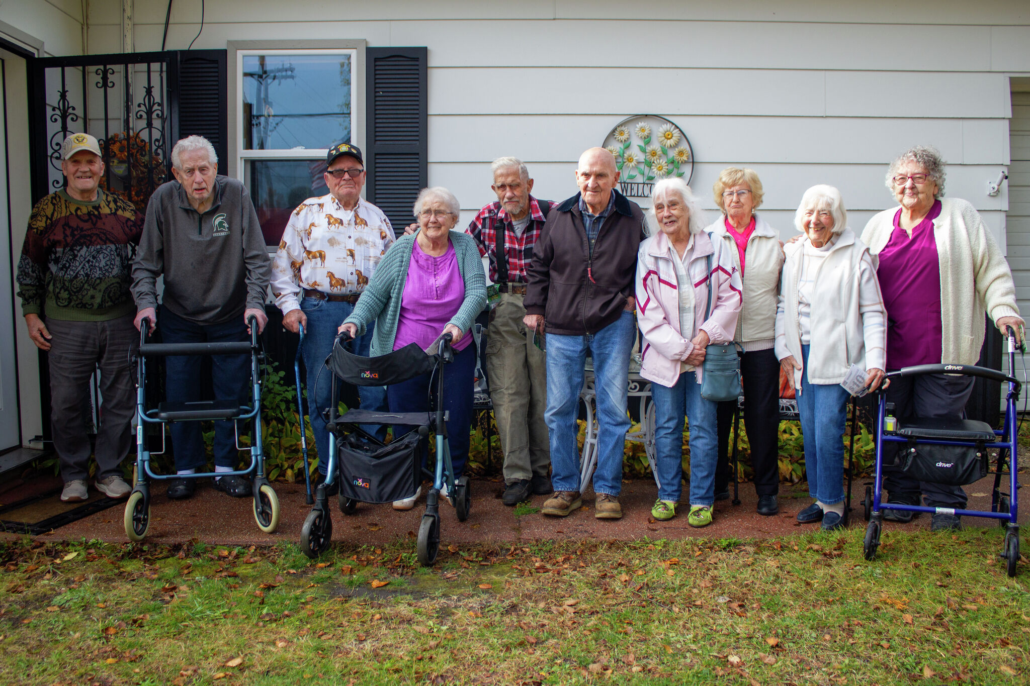 The Voice Michigan singer Jack Austin picks Niall Horan