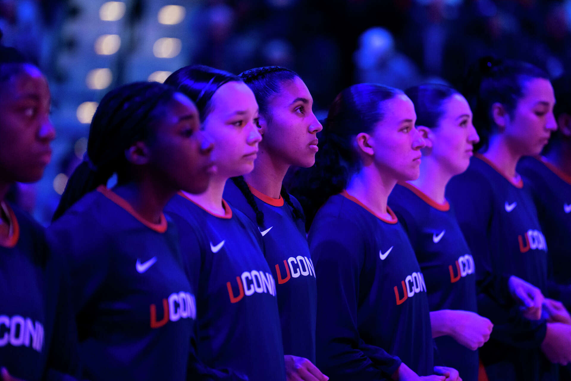 UConn women's basketball: Breaking down 2025-26 roster