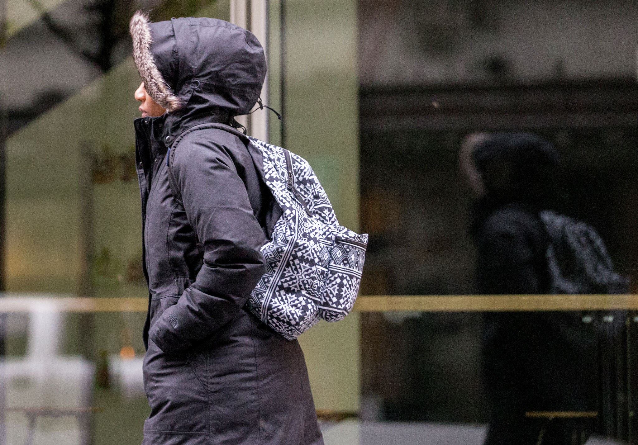 Fast-moving cold front hits Houston—Here's when to expect cooler temps