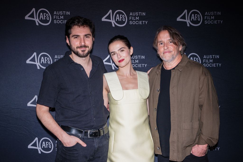 Austin Film Society turns 40: How Linklater’s nonprofit shaped film