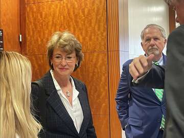 Ex-DA Kim Ogg returns to Houston court over gag order