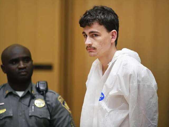 New Canaan mom who police say was killed by son was antiques dealer