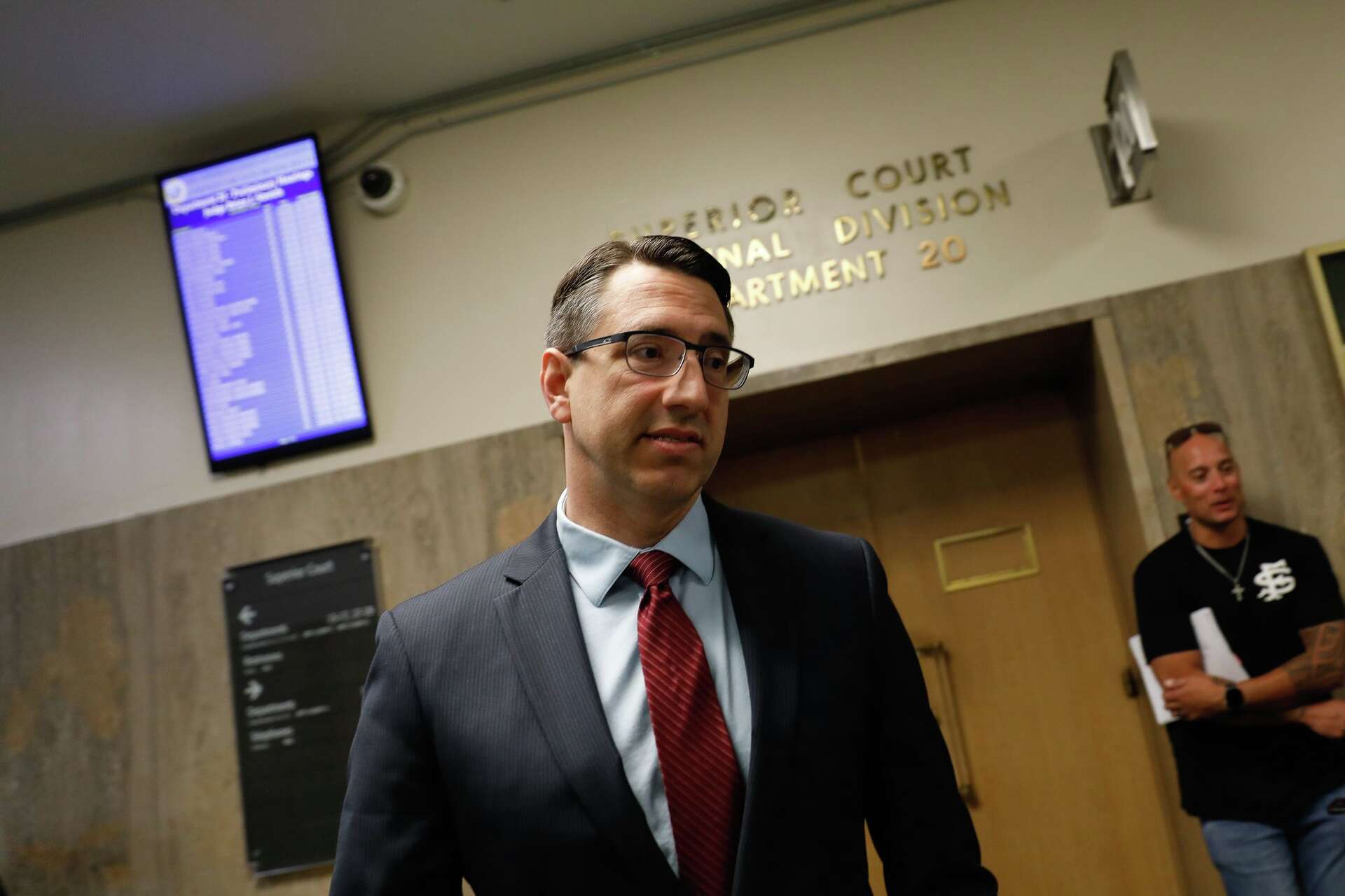 SF judge denies diversion for man accused in deadly DUI crash