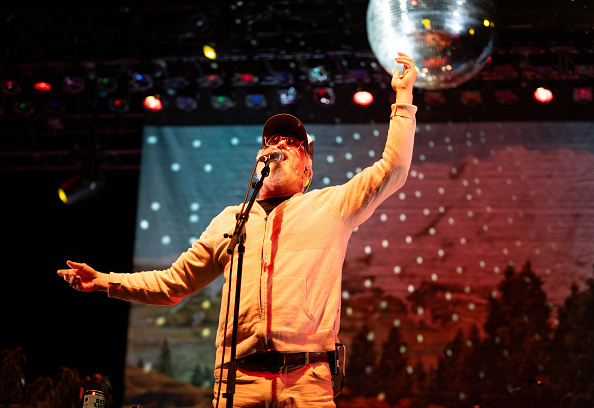 Cake announces Saratoga concert in 2026