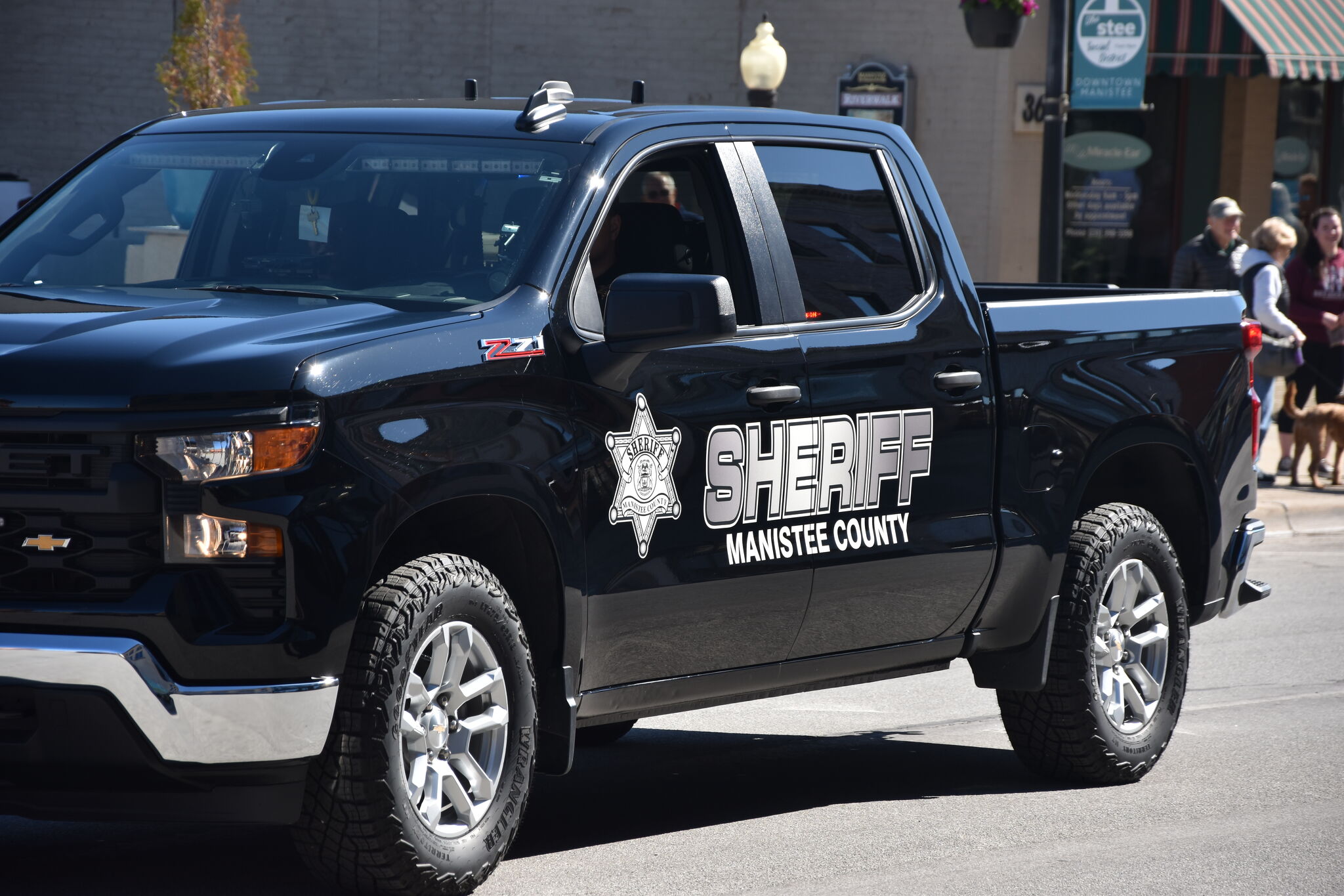 DHD #10 offering free radon test kits in January