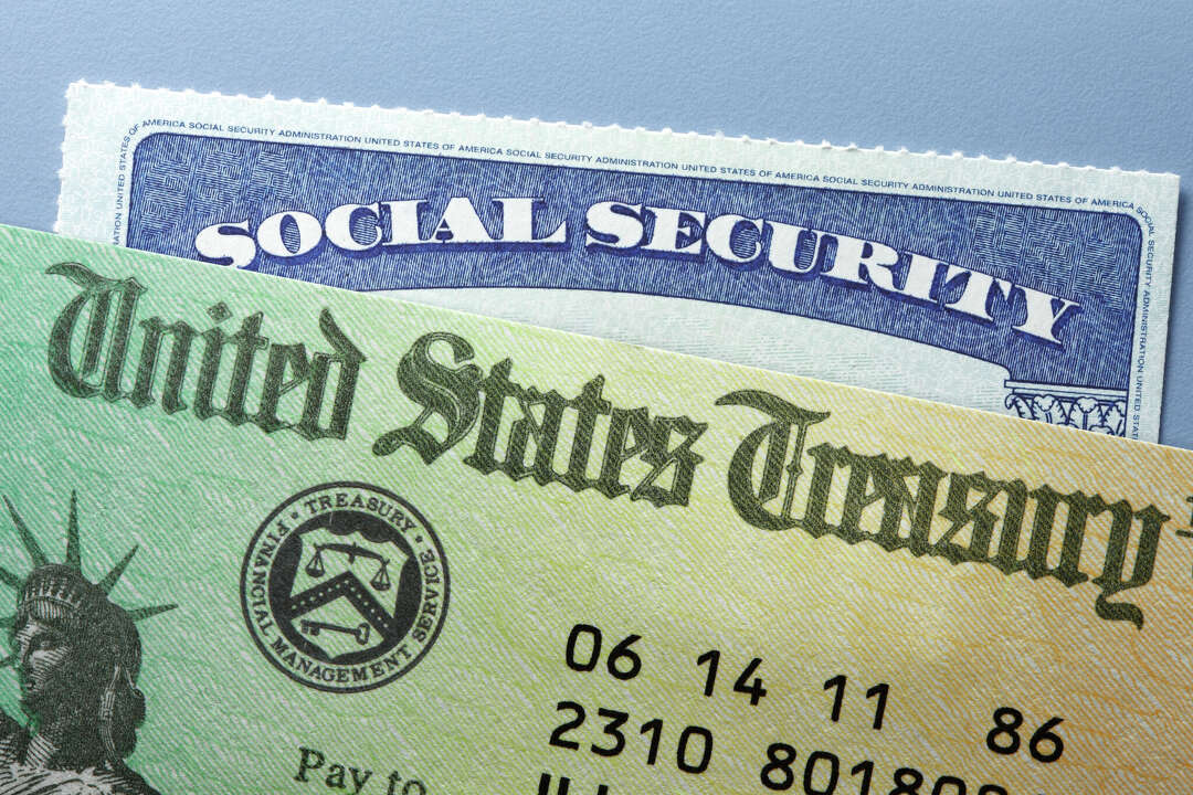 April 2026 SSI check dates: Full Social Security payment schedule