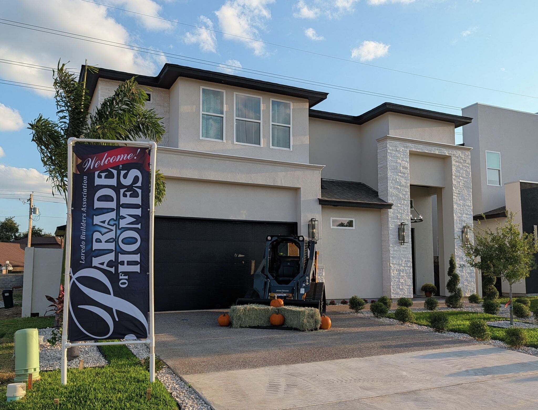 8507 Emily Drive featured in 28th annual Parade of Homes Laredo