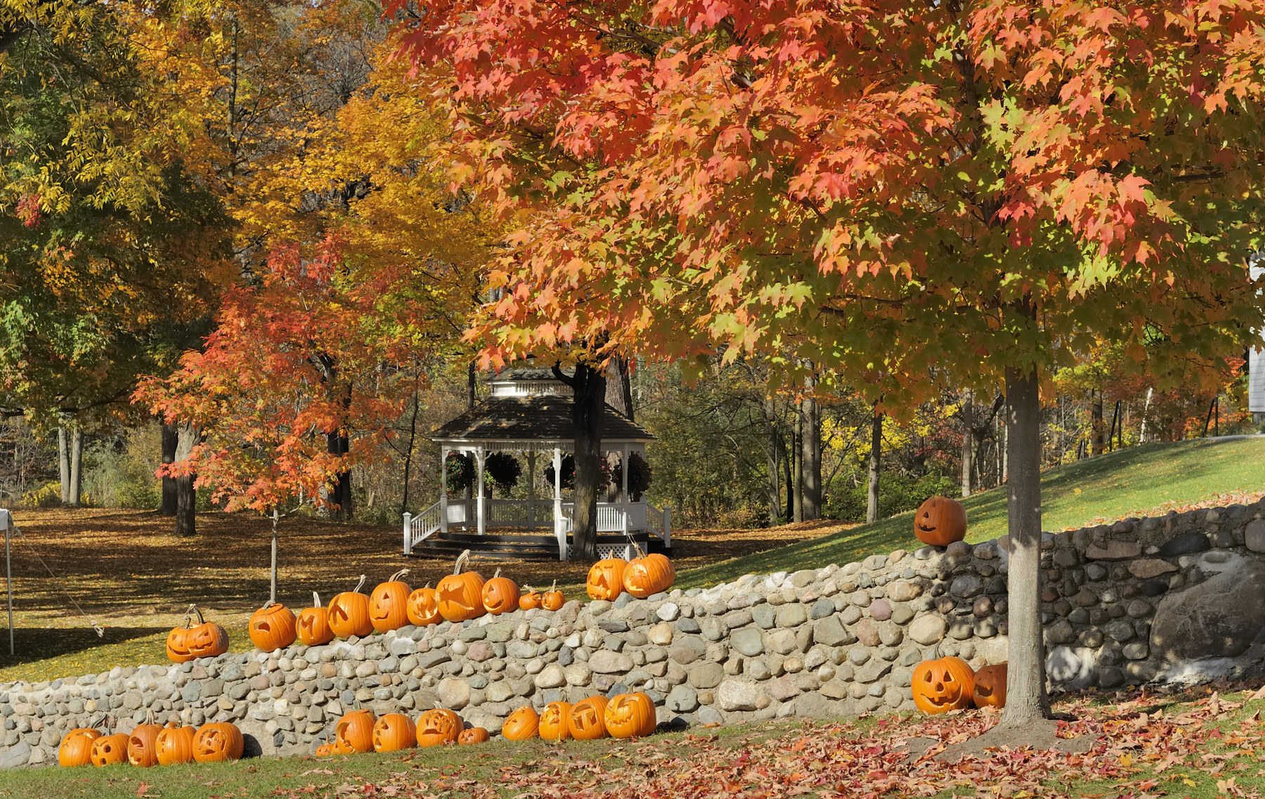 Nabors: Q3 Earnings Snapshot