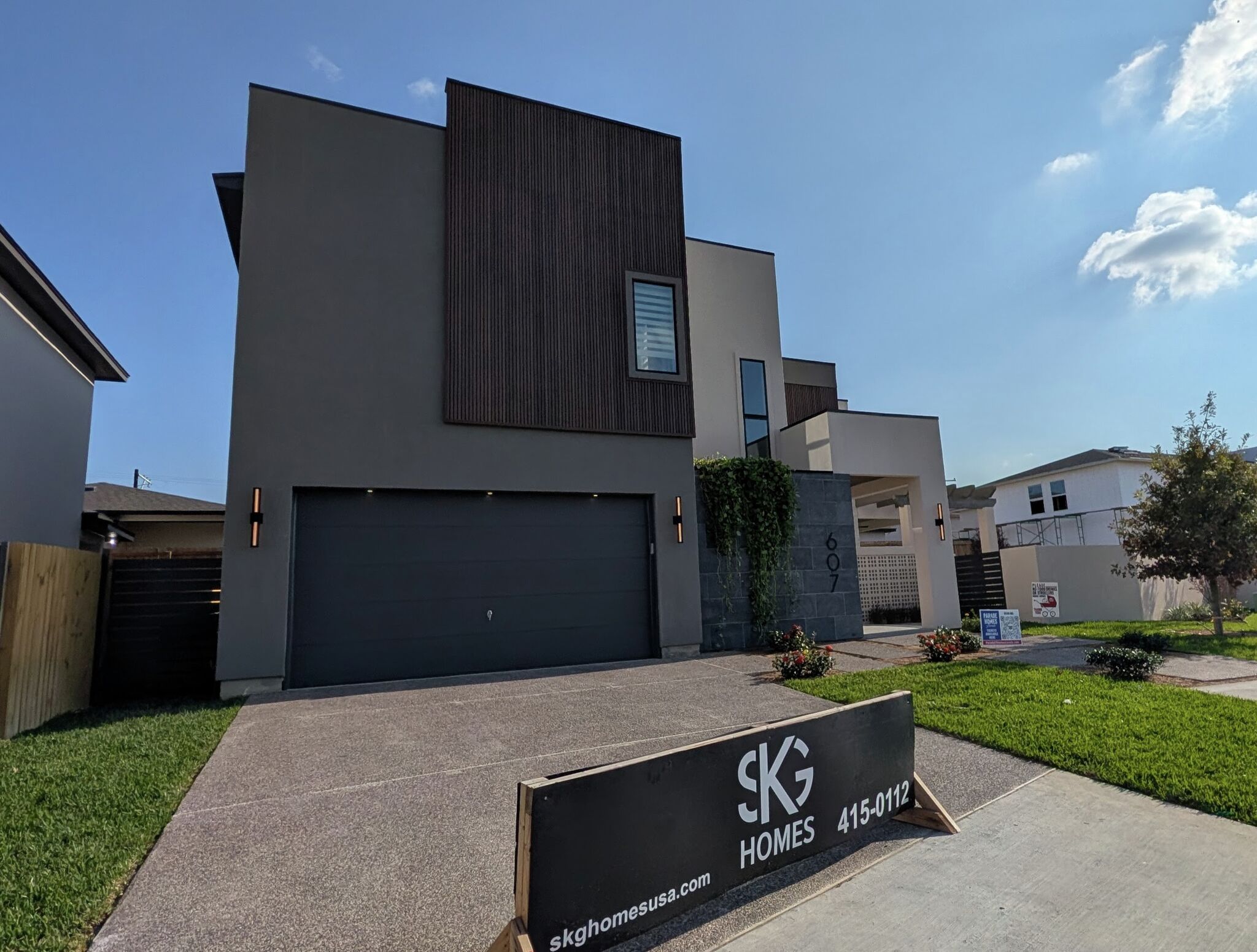 607 Cata Drive featured in 28th annual Parade of Homes Laredo