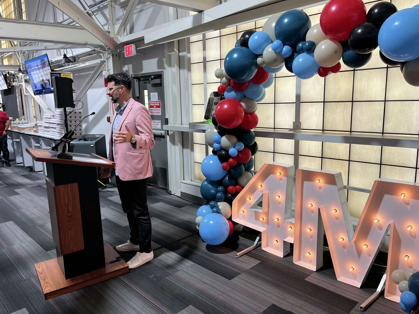 Tweed New Haven Airport celebrates 4 million passengers