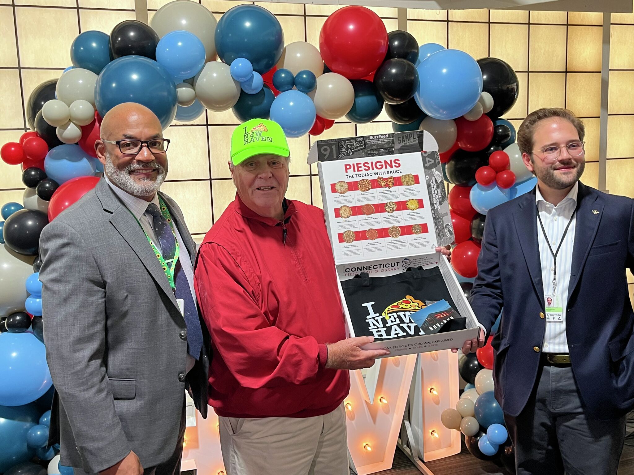 Tweed New Haven Airport celebrates 4 million passengers