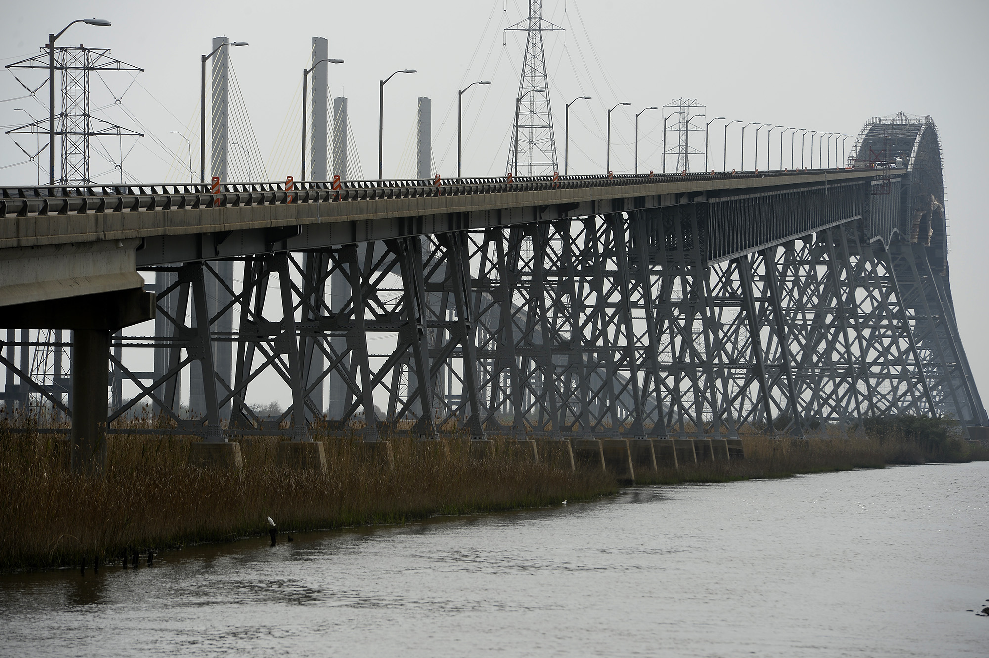 Rainbow Bridge in Port Arthur has reopened after 2025 repairs