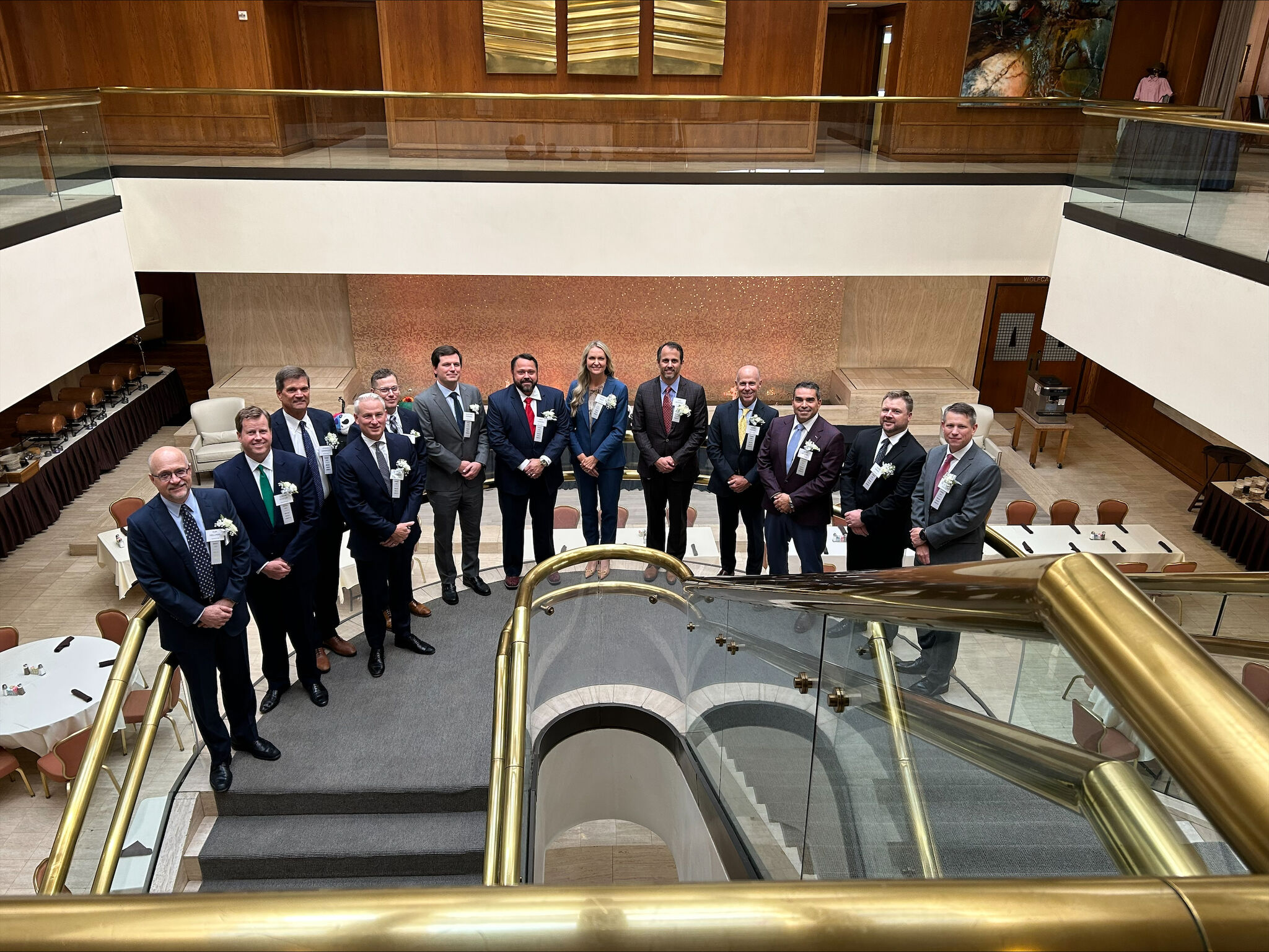 Midland police arrest 3 in multi-city bank forgery scheme