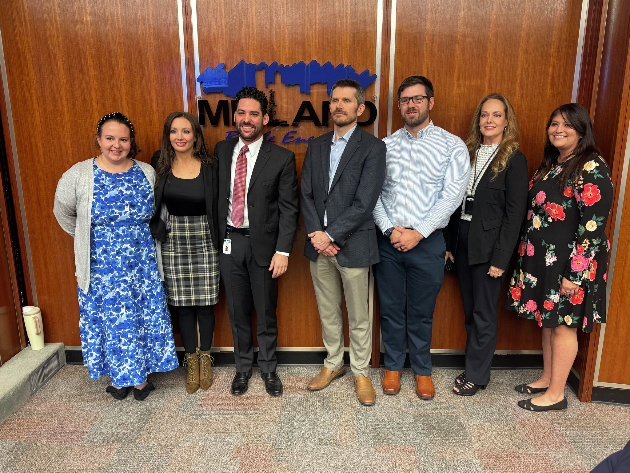 Nicholas Toulet-Crump officially selected as Midland city attorney