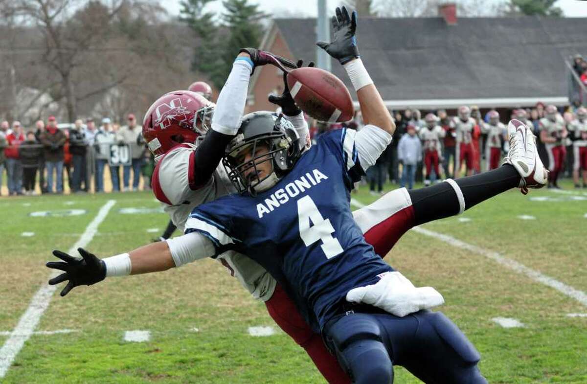 Dobbs, Ansonia shut down by Naugatuck in NVL championship