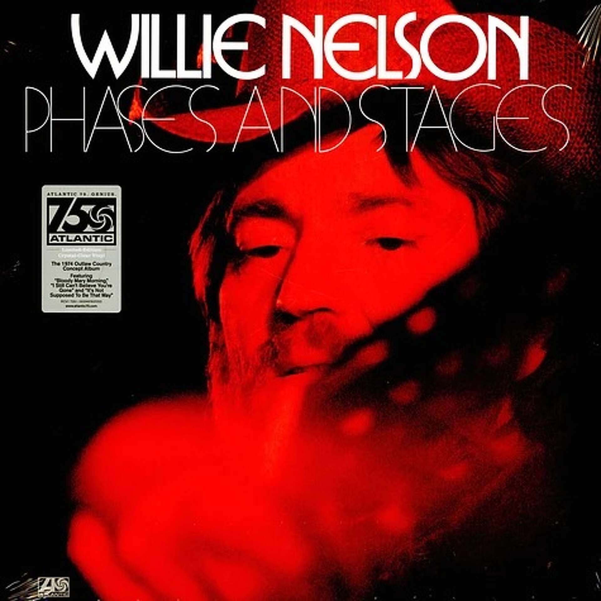 All of Willie Nelson's albums graded — from A+ to F