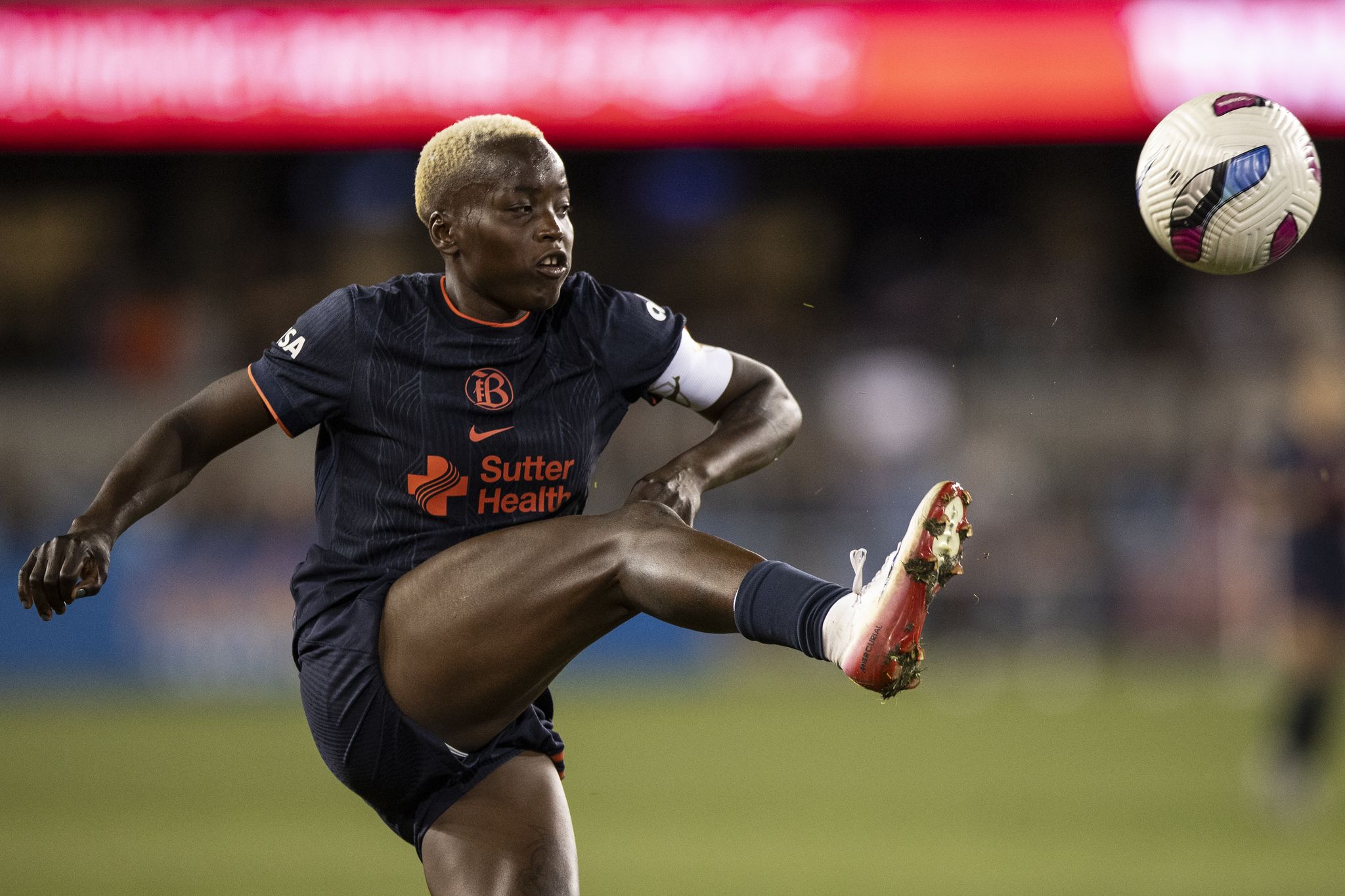 Bay FC brace for reset after rough season: ‘Never a straight line up’