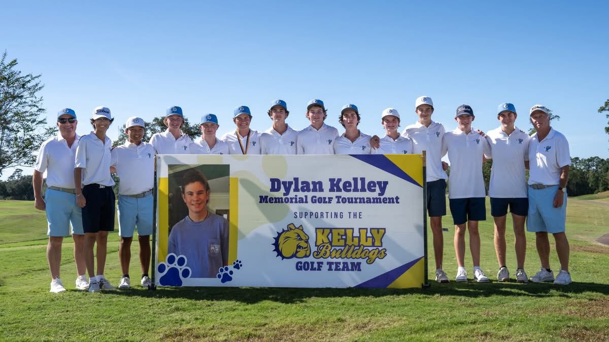 Reece Williams shoots record 66 to win Dylan Kelley Memorial event