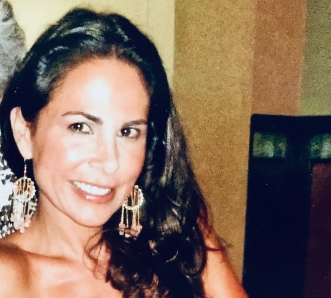 New Canaan mom who police say was killed by son was antiques dealer