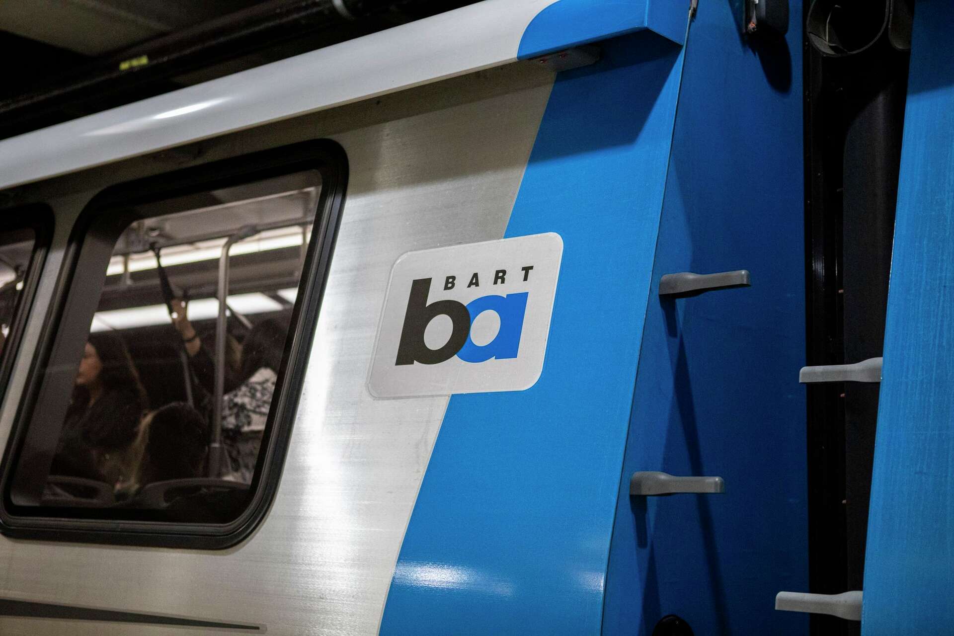 S.F. jury convicts man in violent robbery at Civic Center BART station