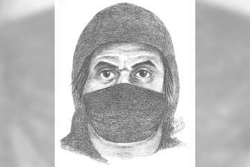 Union City: Police Release Composite Sketch Of Person Suspected Of ...