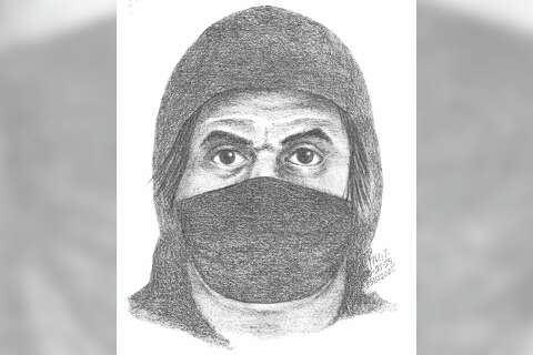 Union City: Police Release Composite Sketch Of Person Suspected Of ...