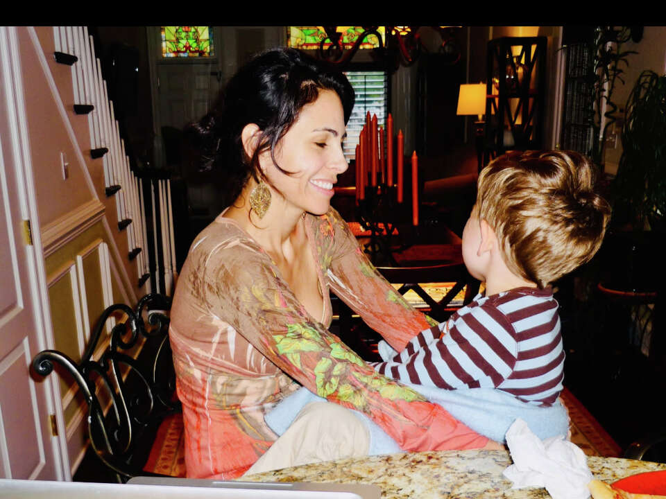 New Canaan mom who police say was killed by son was antiques dealer