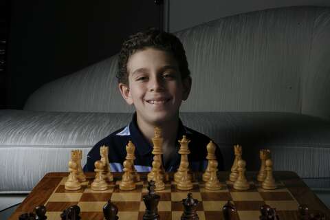 Bay Area chess prodigy Daniel Naroditsky remembered as online pioneer
