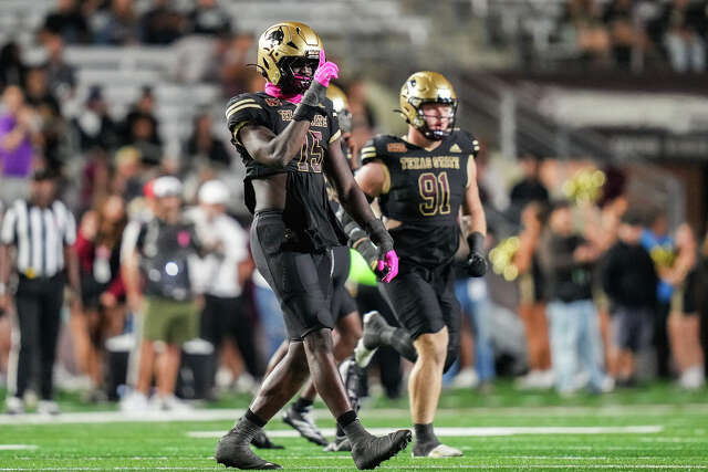 Texas State football vs Louisiana score: Bobcats' comeback falls short